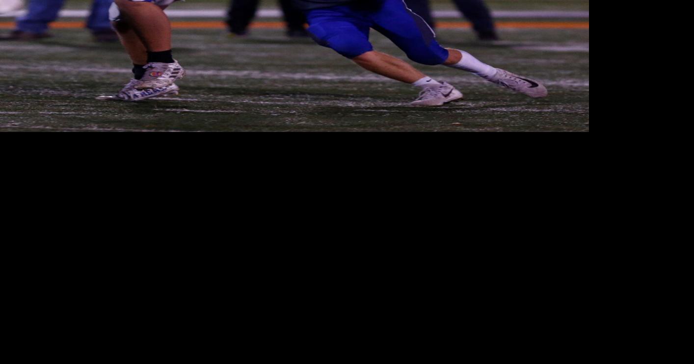 High School Football: Colby Eskildsen commits to UNI