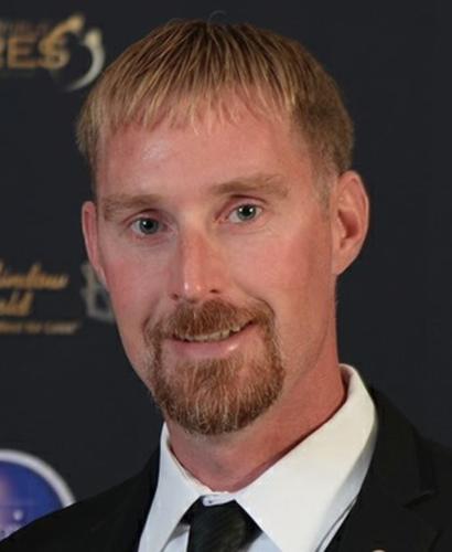Joel Showalter