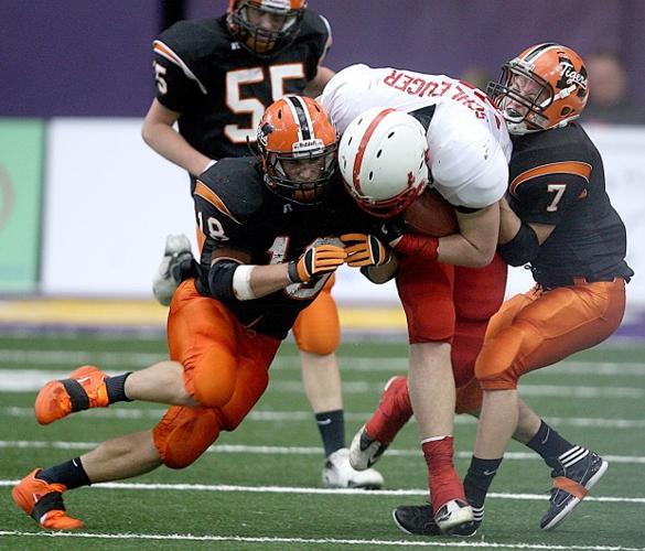 West Hancock runs to Class A title game