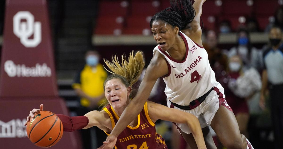 Ashley Joens, David Carr earn top awards at first annual Iowa State O.S ... Ashley Joens, David Carr earn top awards at first annual Iowa State O.S ...