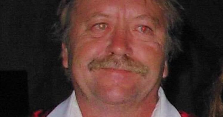 Daniel R. Stricker