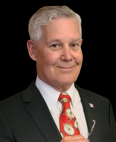 Doug Campbell challenges Brown for Iowa Senate District 30