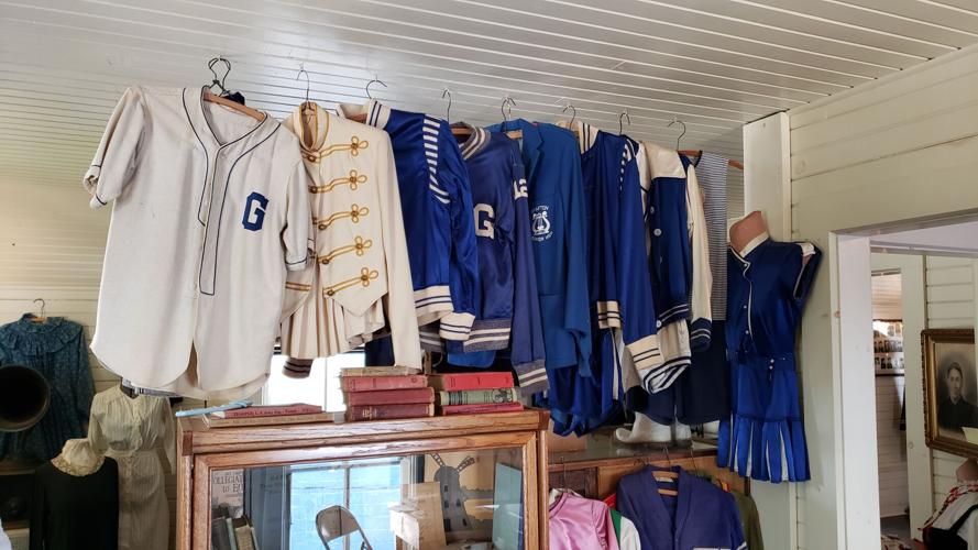 Journey through local history at Grafton's Heritage Depot