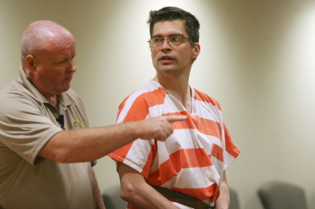 Mason City man gets life in prison for murder