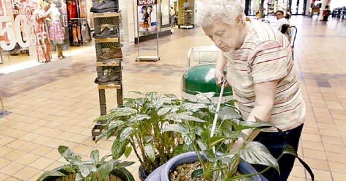 Wa-Tan-Ye club has served community since 1921