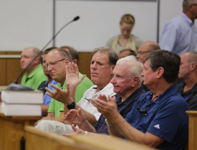 Pork tariff could impact Prestage plant in Eagle Grove, North Iowa farmers