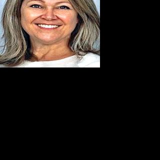 Susan Mae Smolik