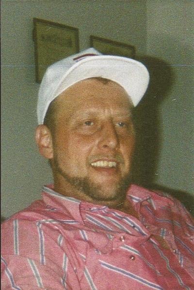 Randy “Buck” Janssen