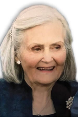 Beverly Ann Larson Elder