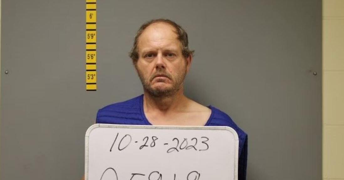 Jury finds Hancock County man guilty of second-degree murder