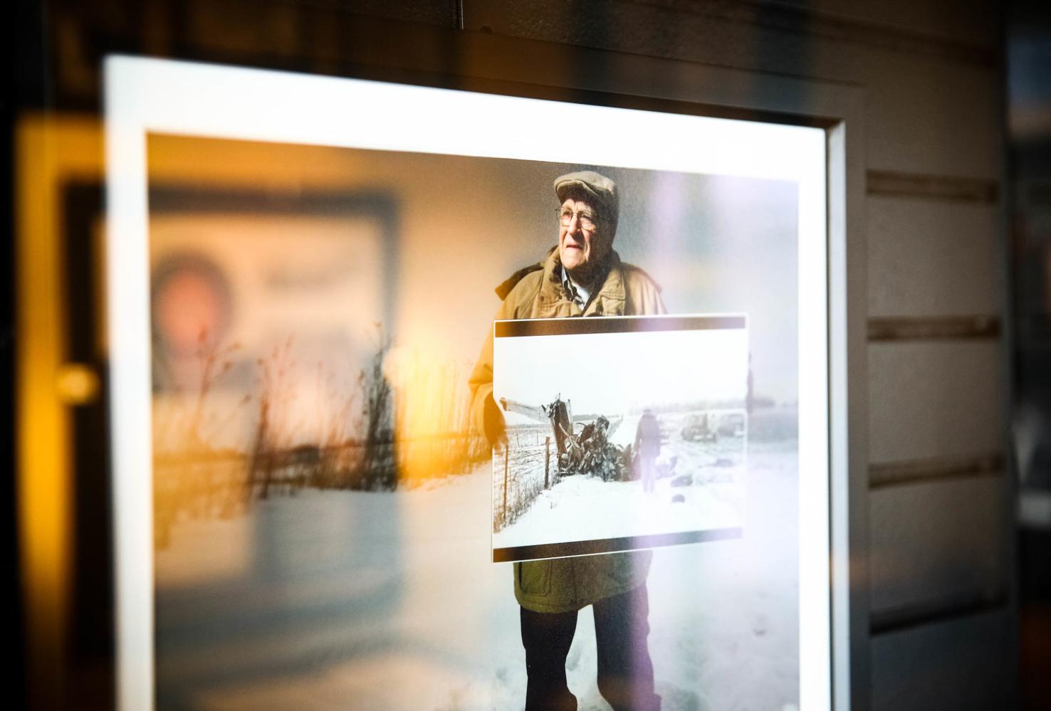 Photographer behind historic Buddy Holly plane crash photos remembered ...