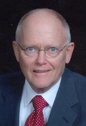Dr. David L. Little