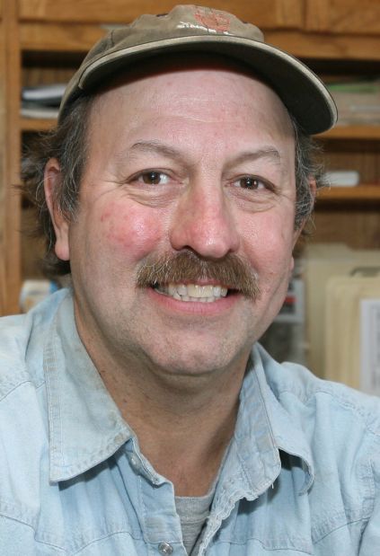 'Jay Leno calling ...' | Business | globegazette.com