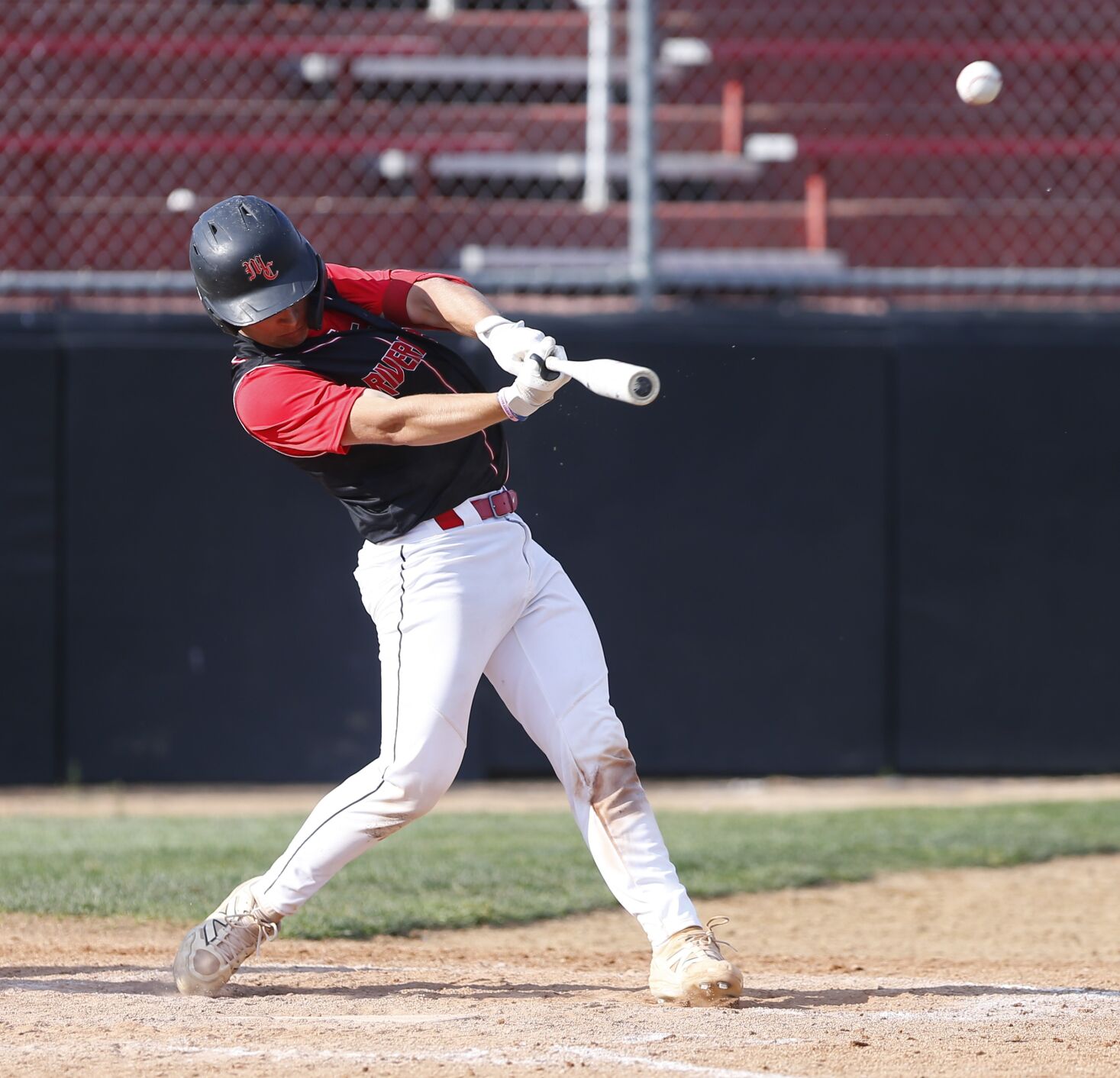 PHOTOS: Mason City baseball hosted Fort Dodge at Roosevelt Field
