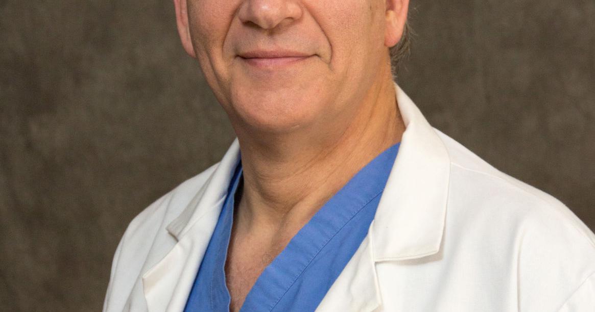 Seeger joins Mercy Vascular & Wound Center