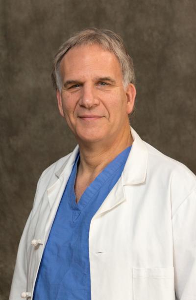 Seeger joins Mercy Vascular & Wound Center