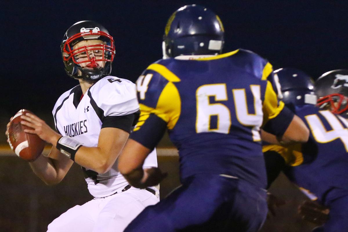 Nashua-Plainfield wins thriller over North Butler 30-28 | North Iowa ...