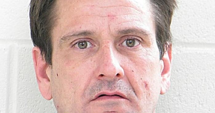 Mason City man gets prison time for sex offender registry violations