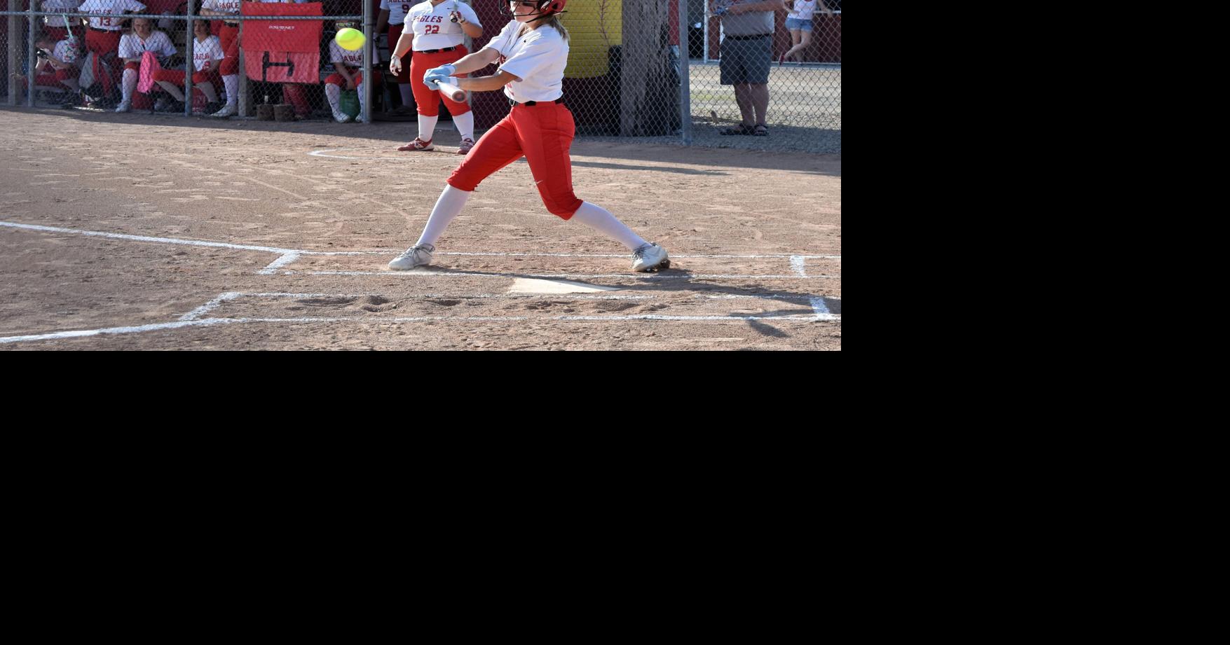 Area Roundup: West Hancock softball ends 717 day drought, beats GHV