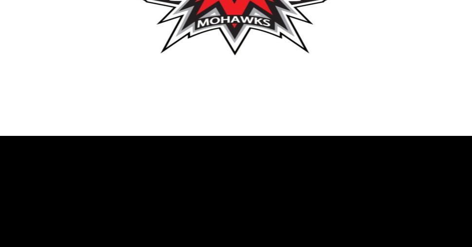 Mohawk hockey players earn awards