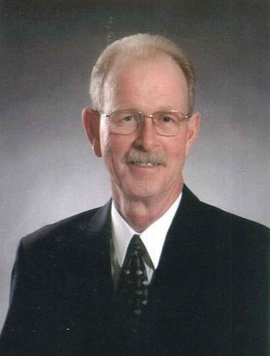 Joseph 'Chris' Alexander Gilchrist Jr.