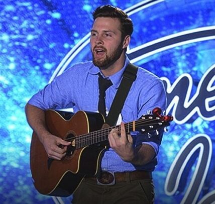 Britt native auditions for American Idol
