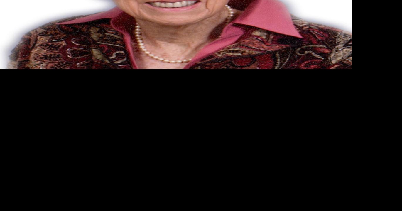 Margaret Jean Crowell