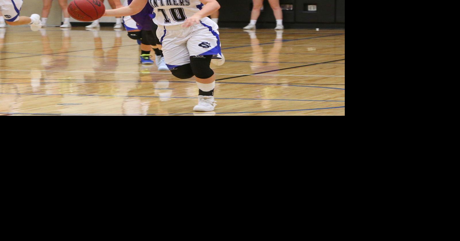 2017-18 Top of Iowa Conference girls all-conference basketball teams