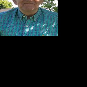 Eugene “Gene” Leach