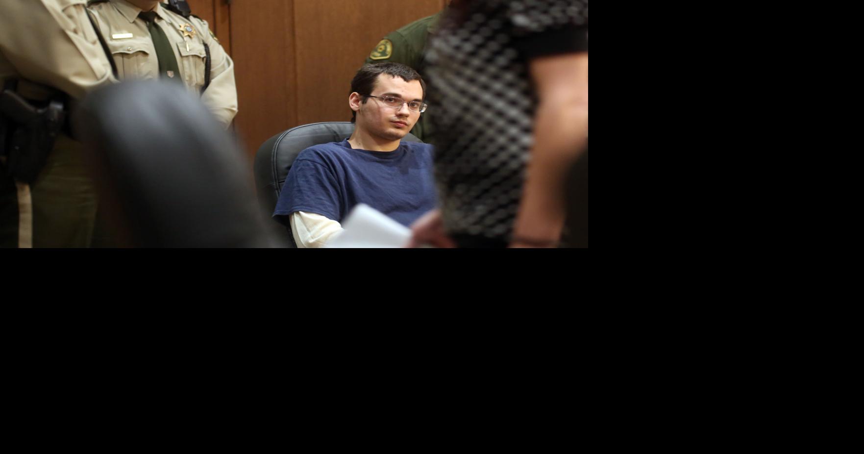 Victim in Mitchell kidnapping case says justice was served
