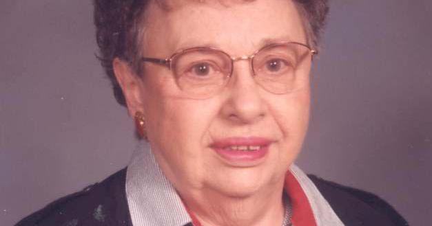 Joyce Marilyn (Sutton) Hartwell