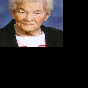 Hazel J. Monson