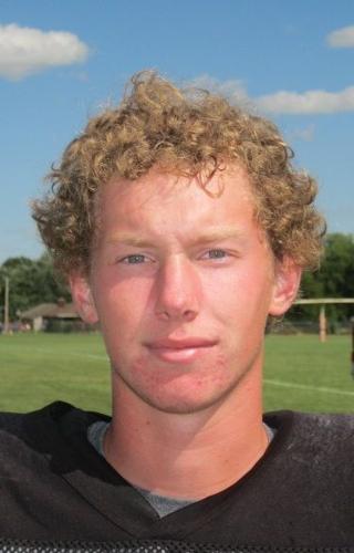 McCardle set to lead Newman Catholic football team