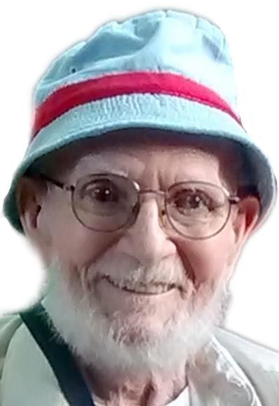 Charles 'Granny' Grandon