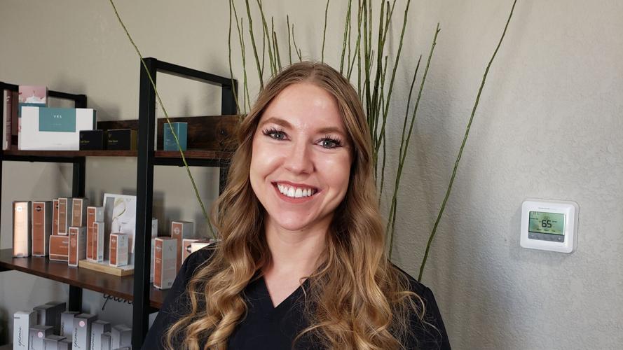 O2 Laser opens in Clear Lake for medical grade self care