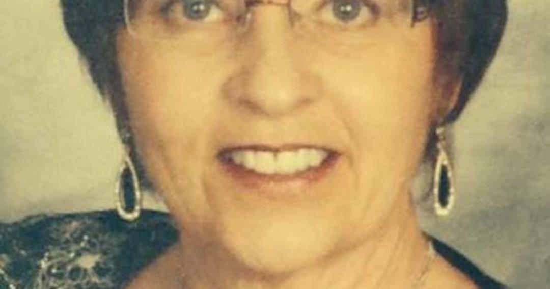 Debra Sue Dannen, Omaha, formerly Mason City and Thornton