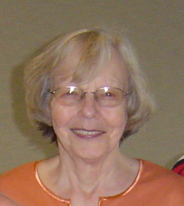 Lorraine Christine Quayle