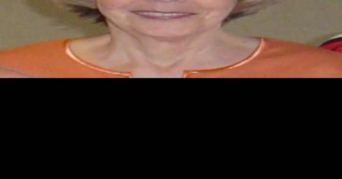 Lorraine Christine Quayle