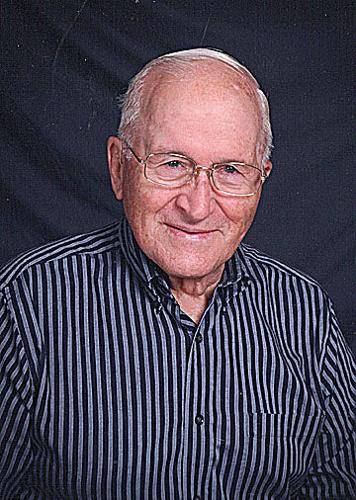 Robert Jeremy Baker