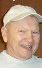 Wayne ‘Skunk’ Torkelson