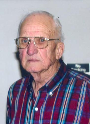 Norman D. Boelman
