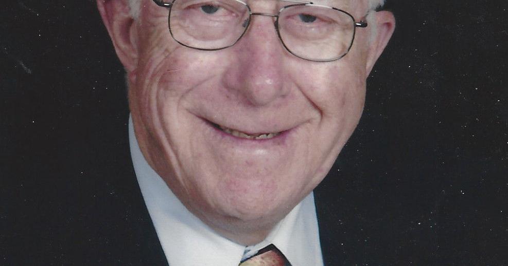 Wilbur Rust, Sheffield