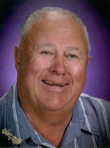 Joseph Jerry Fritz