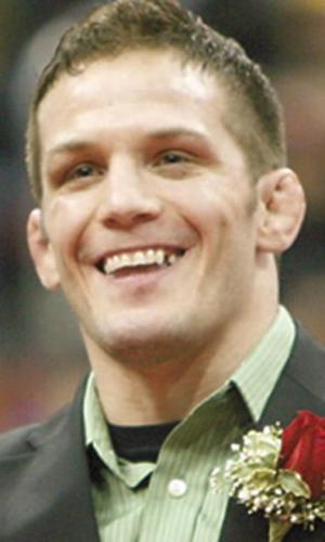 Osage's Doug Schwab goes for Olympic gold