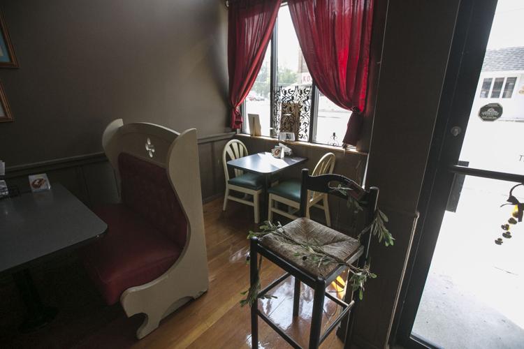 Little Chicago settling into new location on Mason City's North End