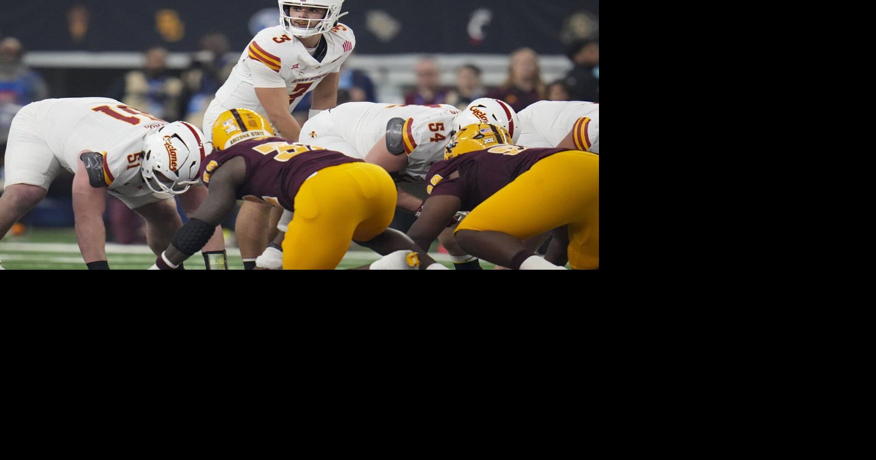 Iowa State football 2025 season preview