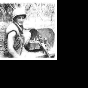 They Served with Honor: Dennis Withers, Mason City