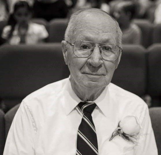 Delbert E. Meyer
