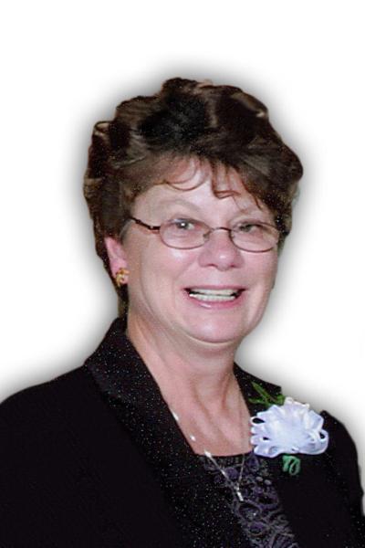 Connie S. Manchester