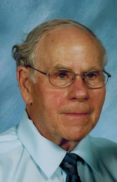 Donald H. Branstad, Minneapolis, Minnesota